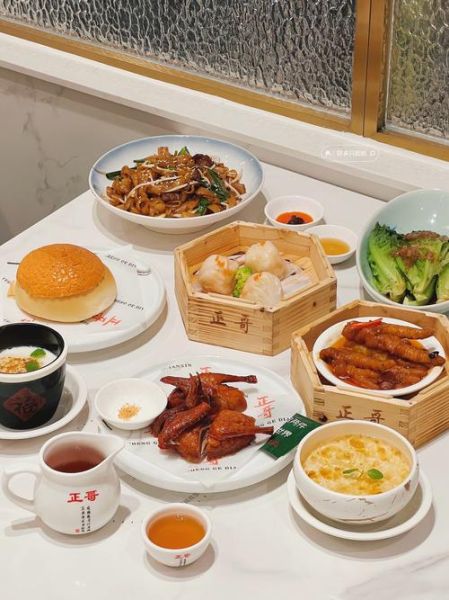 广式早茶有哪些点心_广式早茶怎么点最划算-第2张图片-山城妙识 广式早茶有哪些点心_广式早茶怎么点最划算-第2张图片-山城妙识