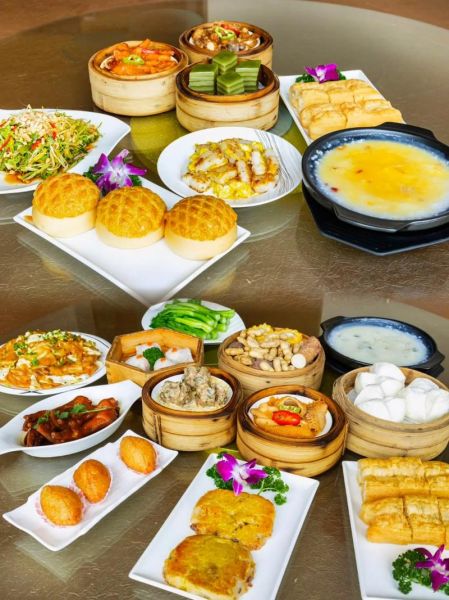 广式早茶有哪些点心_广式早茶怎么点最划算-第3张图片-山城妙识 广式早茶有哪些点心_广式早茶怎么点最划算-第3张图片-山城妙识