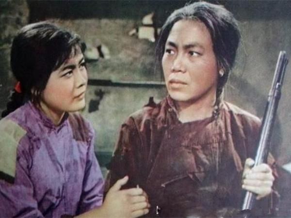 苦菜花电影高清版哪里看_苦菜花电影高清版在线观看-第3张图片-山城妙识 苦菜花电影高清版哪里看_苦菜花电影高清版在线观看-第3张图片-山城妙识