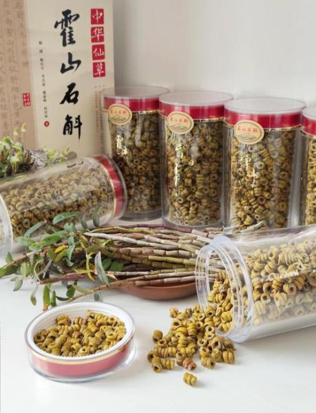 铁皮枫斗怎么吃最好_铁皮枫斗食用禁忌-第1张图片-山城妙识