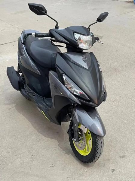 雅马哈摩托车价格表_雅马哈摩托车哪款性价比高-第3张图片-山城妙识