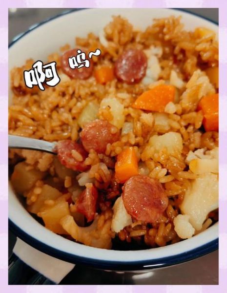 电饭煲怎么煮饭_电饭煲煮饭的正确步骤-第1张图片-山城妙识