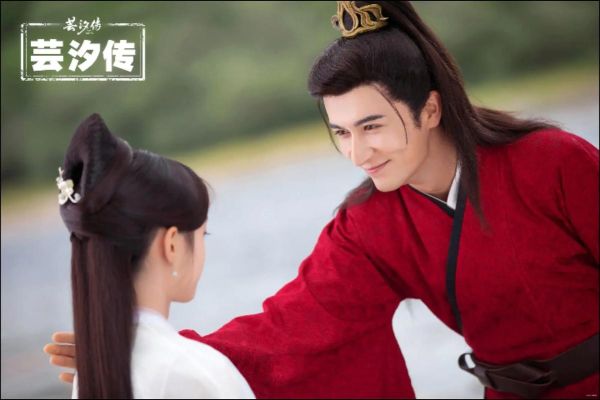 天才小毒妃全文免费阅读_韩芸汐身世之谜-第1张图片-山城妙识