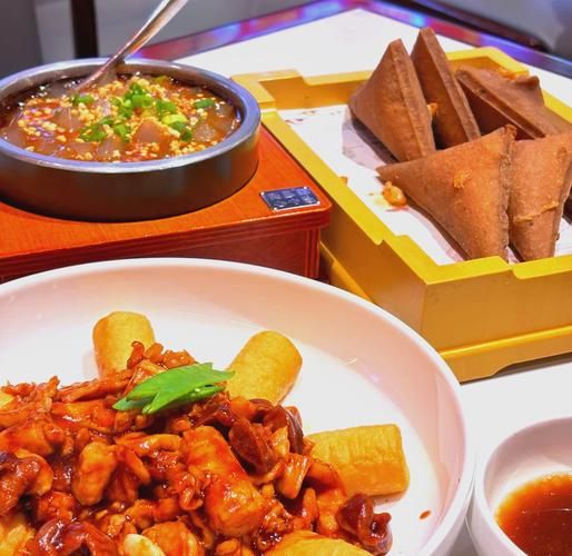 邯郸特色美食排行榜_邯郸有什么必吃小吃-第1张图片-山城妙识