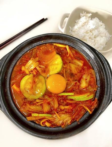 韩式豆腐汤怎么做_正宗韩式豆腐汤用什么豆腐-第3张图片-山城妙识