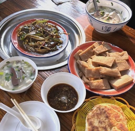 邯郸特色美食排行榜_邯郸有什么必吃小吃-第2张图片-山城妙识