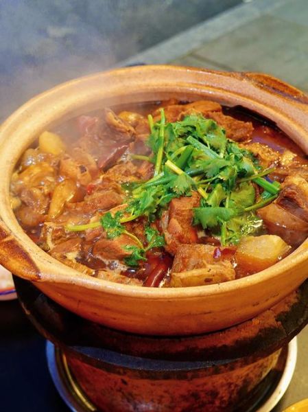 广东萝卜炖牛腩怎么做_牛腩炖多久才软烂-第2张图片-山城妙识 广东萝卜炖牛腩怎么做_牛腩炖多久才软烂-第2张图片-山城妙识