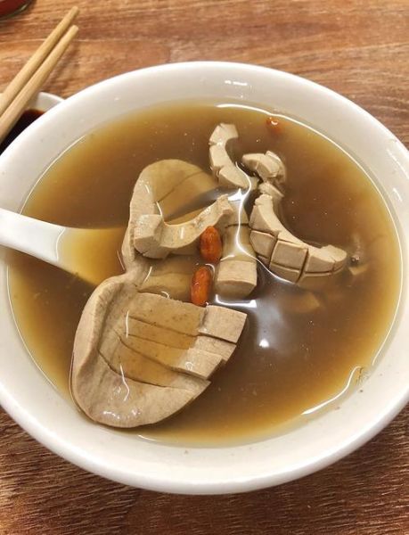 猪腰怎么去除腥味_猪腰的做法大全-第3张图片-山城妙识