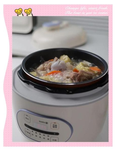 压力锅炖排骨要多久_压力锅炖排骨怎么做好吃-第3张图片-山城妙识