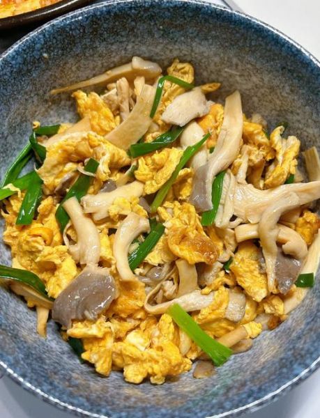 炒蛋怎么炒才好吃_鸡蛋怎么炒才嫩滑-第1张图片-山城妙识