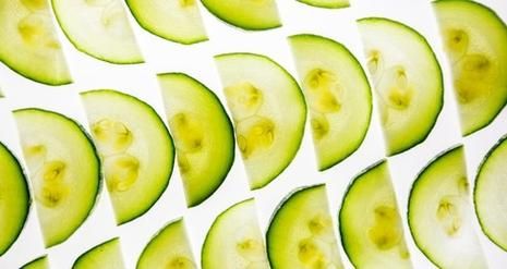 cucumber怎么读_cucumber和zucchini区别-第3张图片-山城妙识 cucumber怎么读_cucumber和zucchini区别-第3张图片-山城妙识