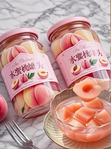 水果罐头品牌前十名有哪些_如何挑选优质罐头-第1张图片-山城妙识