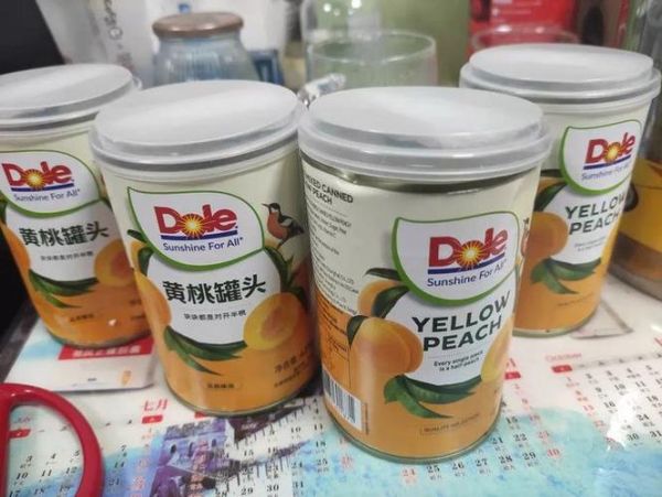 水果罐头品牌前十名有哪些_如何挑选优质罐头-第3张图片-山城妙识