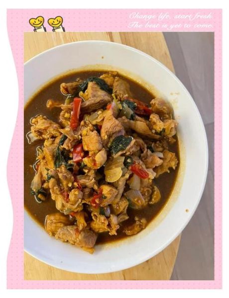 九层塔是什么菜_九层塔怎么吃-第2张图片-山城妙识 九层塔是什么菜_九层塔怎么吃-第2张图片-山城妙识