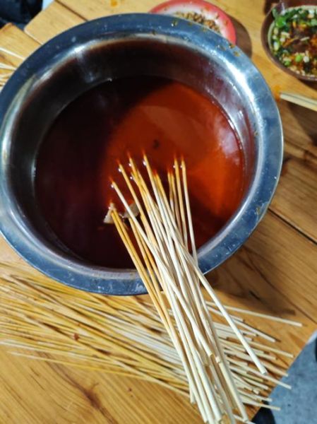 串串香在哪学最正宗_正宗串串香培训哪里找-第3张图片-山城妙识