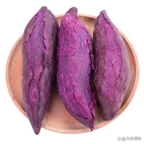 紫薯热量高为什么减肥吃紫薯_紫薯减肥原理-第1张图片-山城妙识