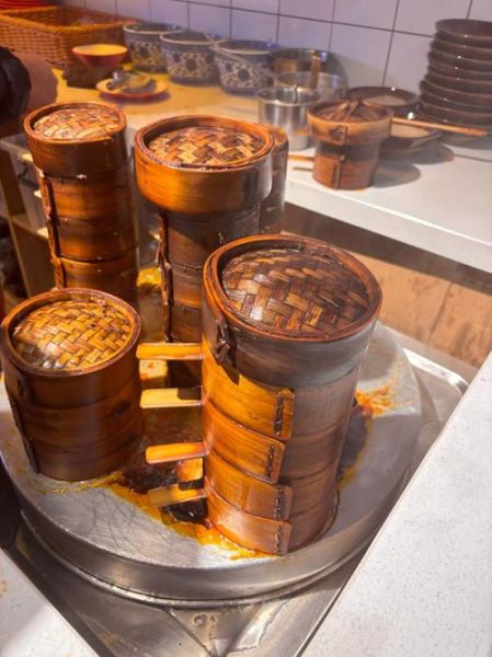 豆腐脑技术培训哪家好_学费多少钱-第3张图片-山城妙识