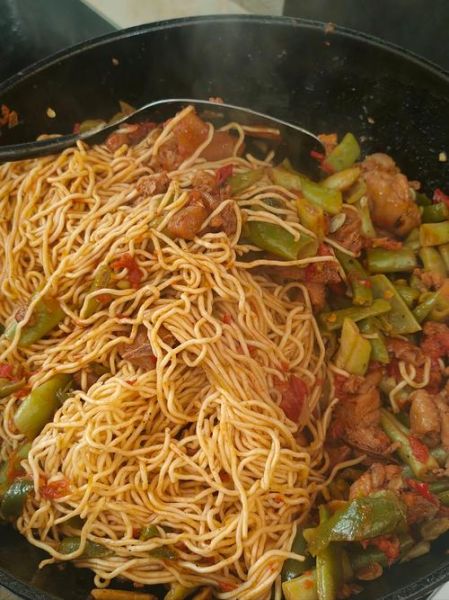 蒸面怎么做_蒸面用什么面粉最好-第2张图片-山城妙识