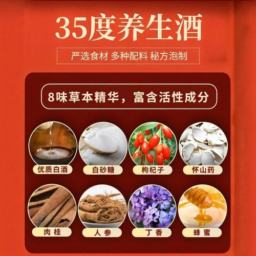 白酒的功效与作用有哪些_喝白酒真的养生吗-第2张图片-山城妙识