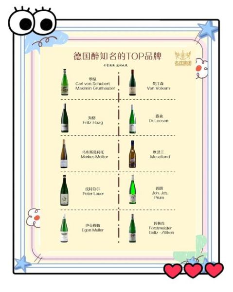 葡萄酒品牌推荐_哪些葡萄酒值得收藏-第2张图片-山城妙识 葡萄酒品牌推荐_哪些葡萄酒值得收藏-第2张图片-山城妙识