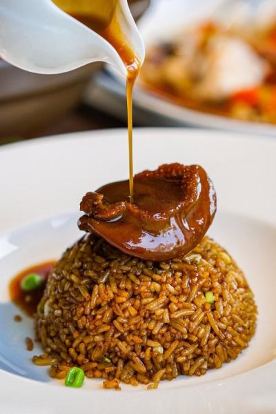 鲍鱼捞饭多少钱一份_鲍鱼捞饭价格为什么差距大-第1张图片-山城妙识