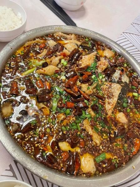 麻辣鱼怎么做_家常做法步骤详解-第3张图片-山城妙识