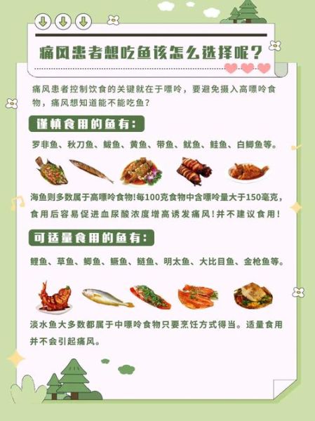 鲮鱼什么人不能吃_痛风患者能吃吗-第2张图片-山城妙识