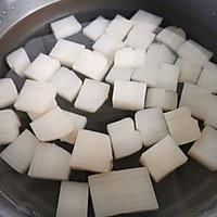 葛根粉丝怎么做好吃_葛根粉丝的家常做法-第1张图片-山城妙识