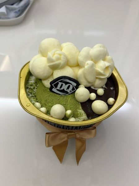 dq冰激凌蛋糕尺寸有哪些_适合几个人吃-第3张图片-山城妙识