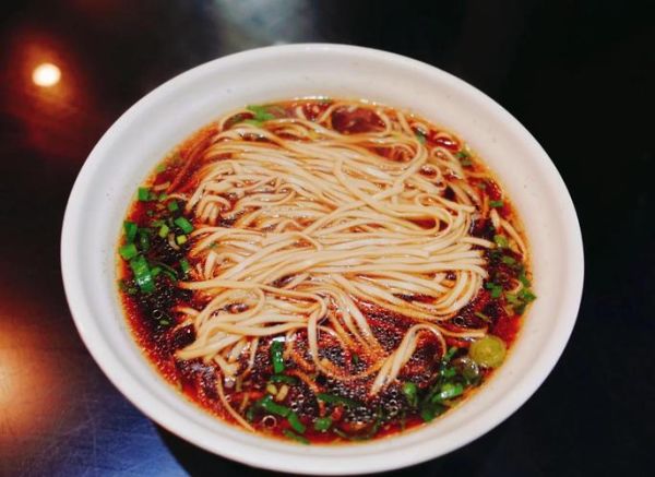 扬州阳春面怎么做_正宗配方揭秘-第2张图片-山城妙识 扬州阳春面怎么做_正宗配方揭秘-第2张图片-山城妙识