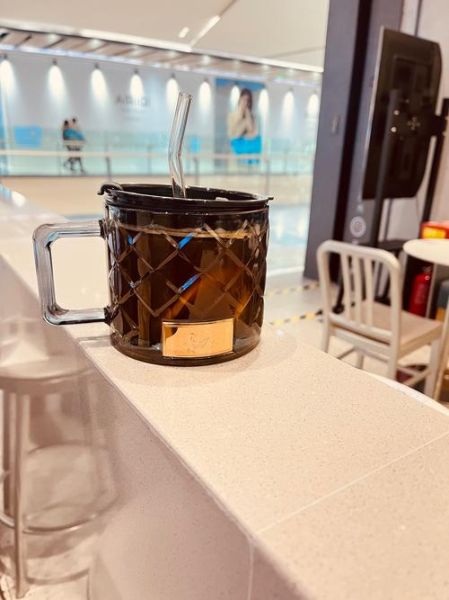 海岩咖啡怎么样_海岩咖啡好喝吗-第1张图片-山城妙识