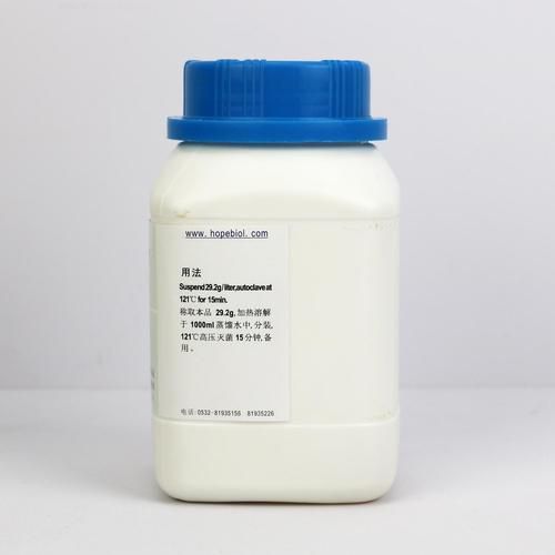 琼脂是什么东西_琼脂有毒吗-第2张图片-山城妙识