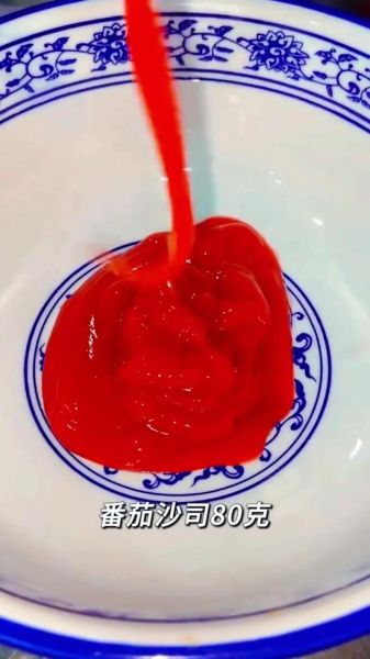 冷面调料汁怎么做_正宗酸甜比例-第1张图片-山城妙识