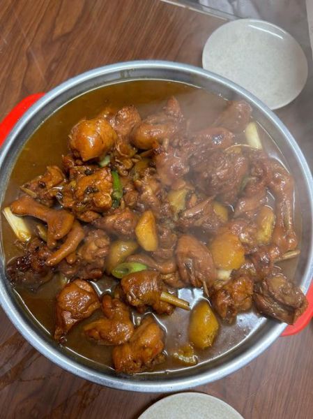 鸡炖什么好吃_鸡炖什么食材最香-第3张图片-山城妙识