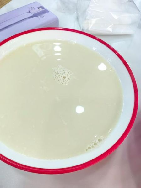 锅巴菜卤汁怎么做_锅巴菜卤汁配方比例-第2张图片-山城妙识