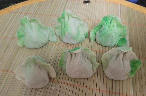 饺子皮怎么做又软又筋_为什么加冷水反而更弹-第2张图片-山城妙识 饺子皮怎么做又软又筋_为什么加冷水反而更弹-第2张图片-山城妙识