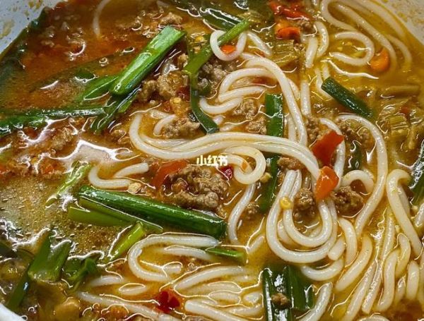 煮米线怎么煮不糊_米线要煮多久才熟-第1张图片-山城妙识