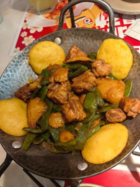 东北特色美食有哪些_东北菜图片大全怎么找-第2张图片-山城妙识