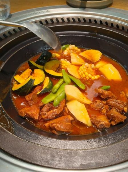 东北特色美食有哪些_东北菜图片大全怎么找-第3张图片-山城妙识