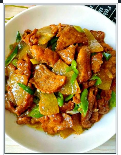 冬瓜怎么炒好吃_冬瓜炒什么肉最香-第1张图片-山城妙识 冬瓜怎么炒好吃_冬瓜炒什么肉最香-第1张图片-山城妙识