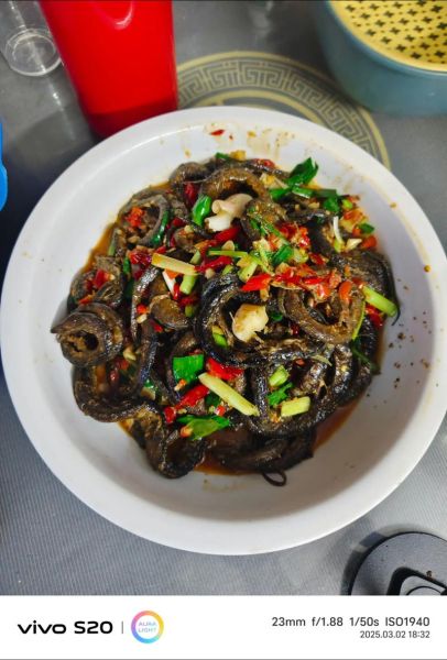 盘龙黄鳝怎么做好吃_盘龙黄鳝做法步骤-第3张图片-山城妙识 盘龙黄鳝怎么做好吃_盘龙黄鳝做法步骤-第3张图片-山城妙识