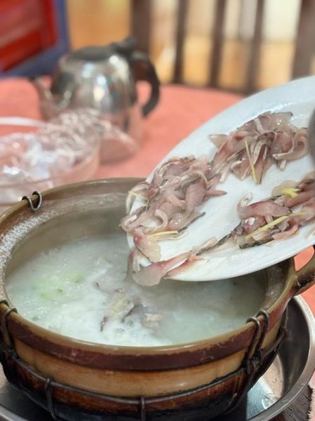 鱼片粥怎么做不腥_鱼片粥去腥技巧-第2张图片-山城妙识