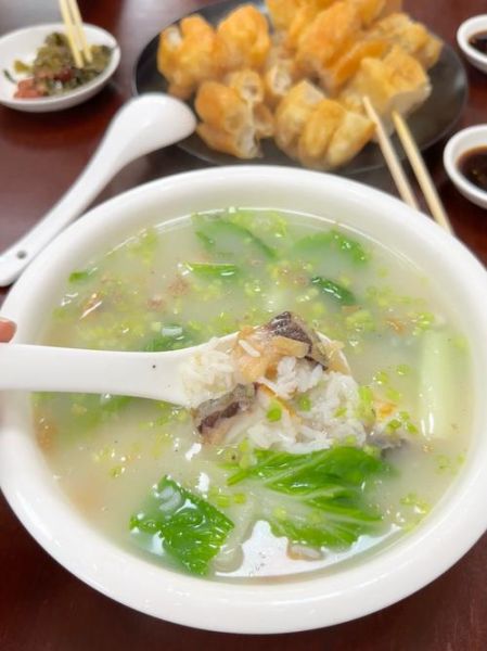 鱼片粥怎么做不腥_鱼片粥去腥技巧-第3张图片-山城妙识