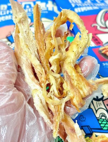 鱿鱼丝的热量长胖吗_减肥能吃鱿鱼丝吗-第2张图片-山城妙识 鱿鱼丝的热量长胖吗_减肥能吃鱿鱼丝吗-第2张图片-山城妙识