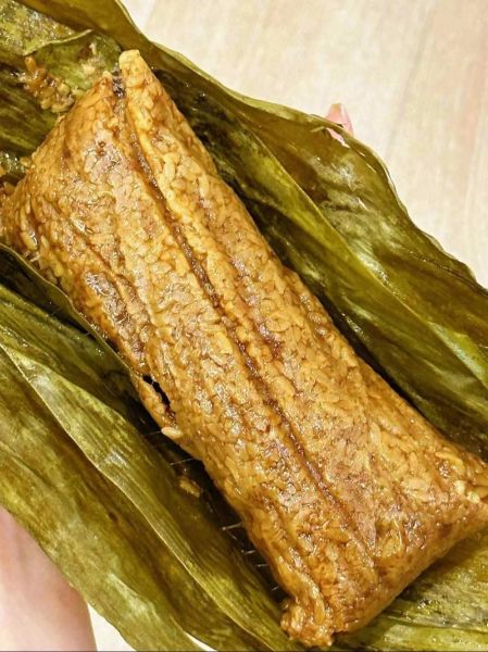 蛋黄肉粽摩尔庄园怎么做_摩尔庄园蛋黄肉粽配方-第3张图片-山城妙识 蛋黄肉粽摩尔庄园怎么做_摩尔庄园蛋黄肉粽配方-第3张图片-山城妙识