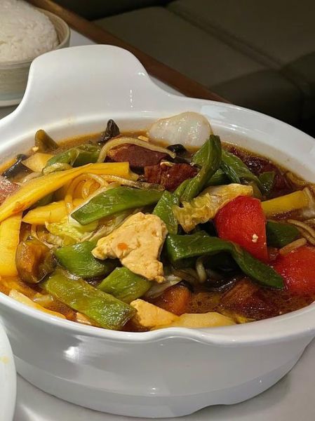 大乱炖的家常做法_怎么做才好吃-第1张图片-山城妙识