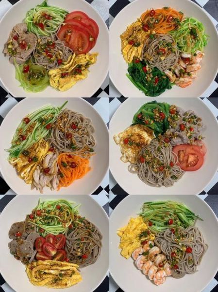 荞麦面怎么吃_荞麦面减肥吃法-第1张图片-山城妙识 荞麦面怎么吃_荞麦面减肥吃法-第1张图片-山城妙识