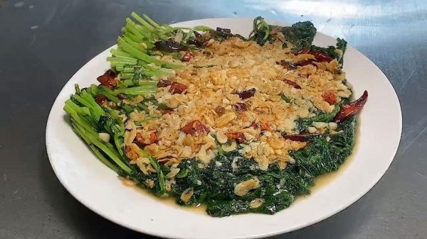 虾米怎么做好吃_虾米制作全过程揭秘-第3张图片-山城妙识 虾米怎么做好吃_虾米制作全过程揭秘-第3张图片-山城妙识