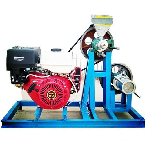 面粉膨化机多少钱一台_膨化机操作视频教程-第1张图片-山城妙识 面粉膨化机多少钱一台_膨化机操作视频教程-第1张图片-山城妙识