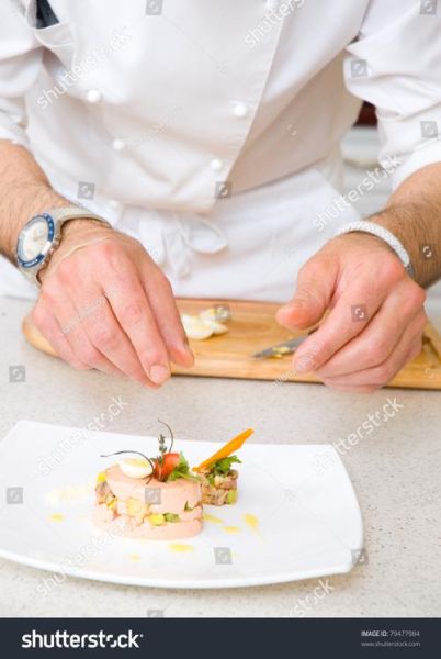 how_to_plate_french_dishes_like_a_chef-第2张图片-山城妙识 how_to_plate_french_dishes_like_a_chef-第2张图片-山城妙识